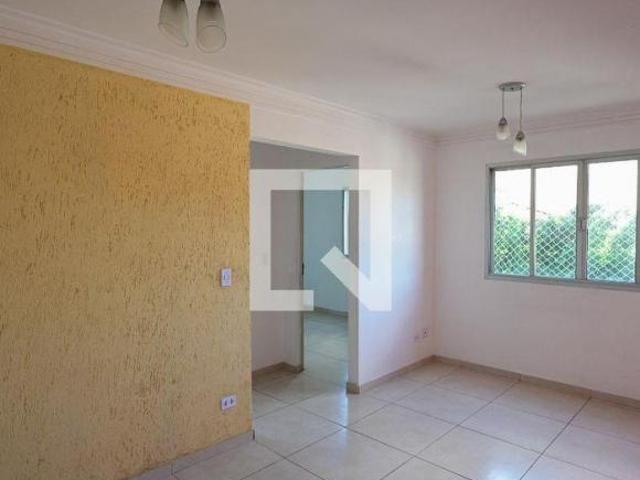 Apartamento à Venda Sacomã, 2 Quartos, 50 m2