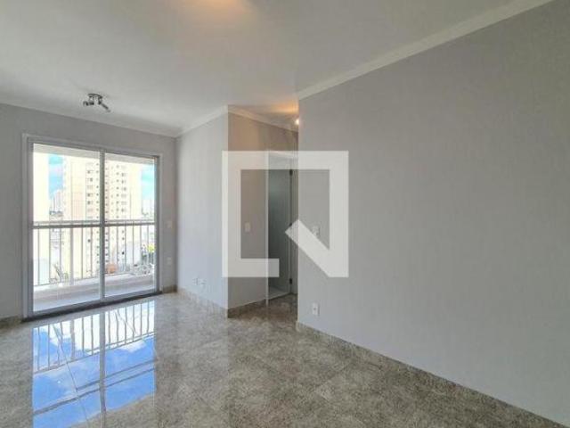 Apartamento à Venda Sacomã, 2 Quartos, 50 m2