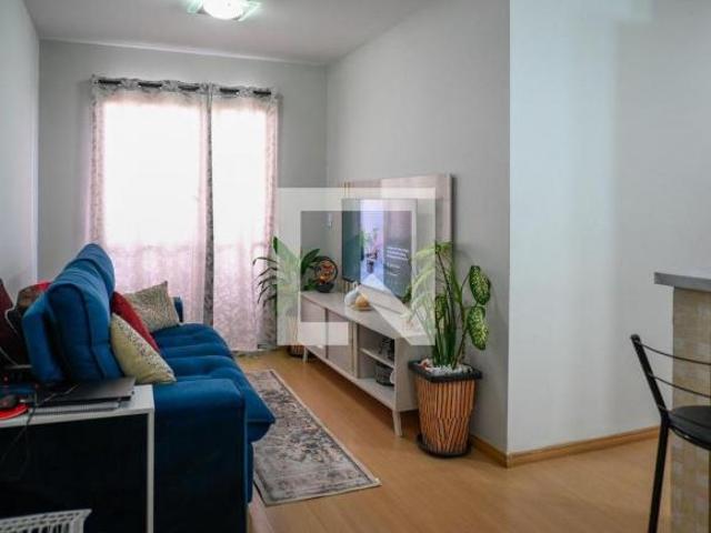 Apartamento à Venda Sacomã, 2 Quartos, 50 m2