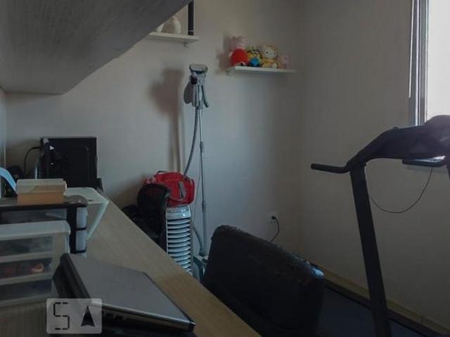Apartamento à Venda Sacomã, 2 Quartos, 50 m2