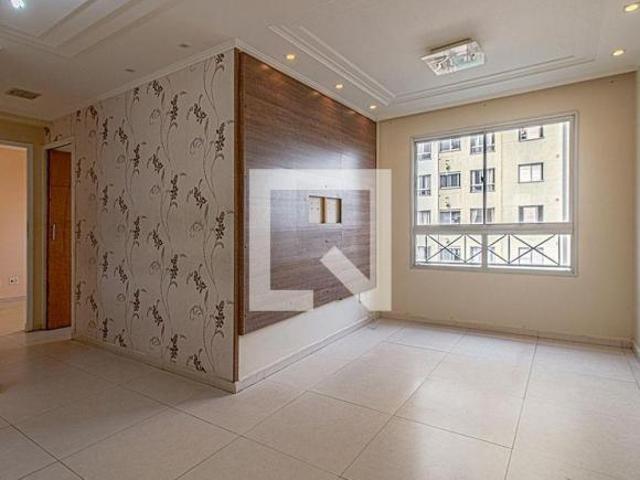 Apartamento à Venda Sacomã, 2 Quartos, 50 m2
