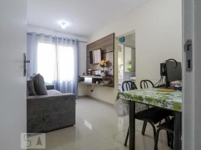 Apartamento à Venda Sacomã, 2 Quartos, 50 m2