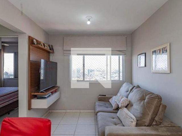 Apartamento à Venda Sacomã, 2 Quartos, 50 m² São Paulo