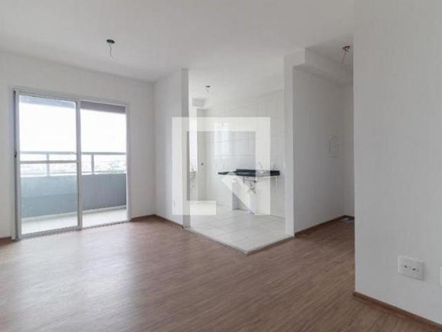 Apartamento à Venda Sacomã, 2 Quartos, 50 m² São Paulo