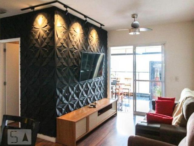 Apartamento à Venda Sacomã, 2 Quartos, 52 m2