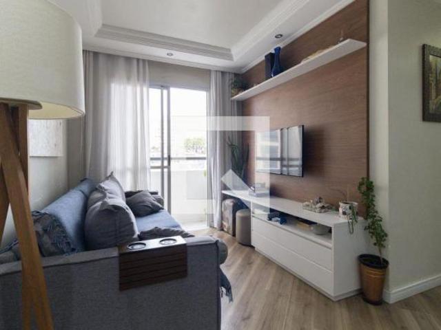 Apartamento à Venda Sacomã, 2 Quartos, 52 m2