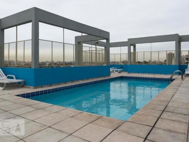 Apartamento à Venda Sacomã, 2 Quartos, 52 m2
