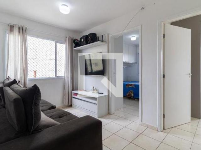 Apartamento à Venda Sacomã, 2 Quartos, 52 m2