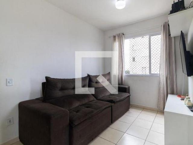Apartamento à Venda Sacomã, 2 Quartos, 52 m² São Paulo