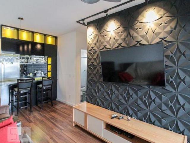 Apartamento à Venda Sacomã, 2 Quartos, 52 m² São Paulo