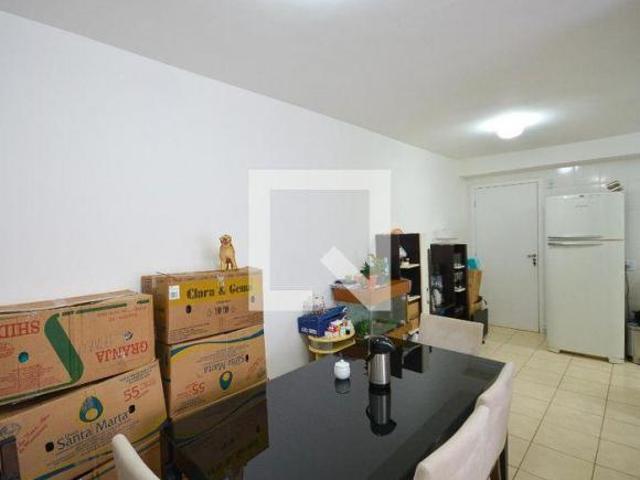 Apartamento à Venda Sacomã, 2 Quartos, 52 m² São Paulo