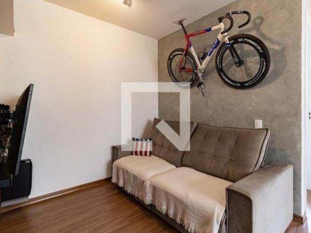 Apartamento à Venda Sacomã, 2 Quartos, 52 m² São Paulo