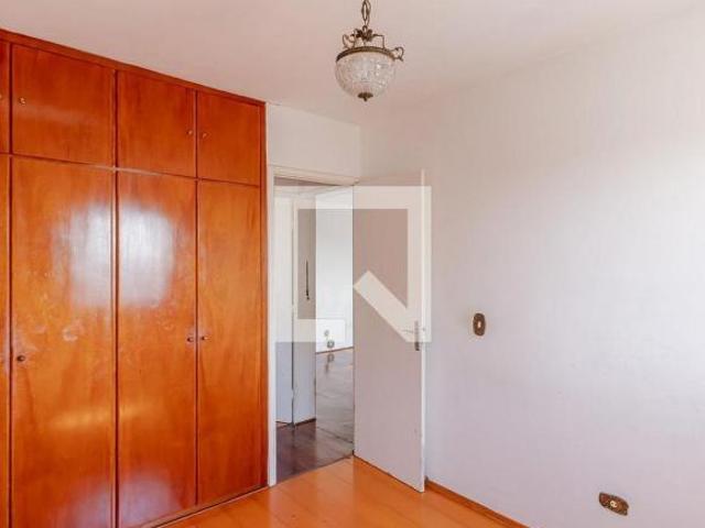 Apartamento à Venda Sacomã, 2 Quartos, 54 m2