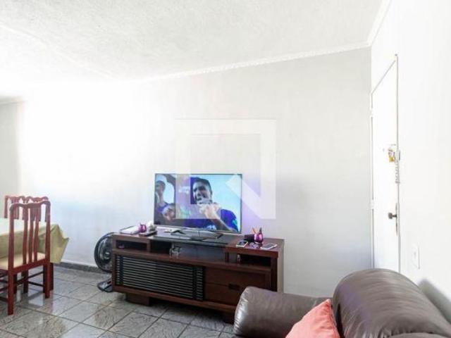 Apartamento à Venda Sacomã, 2 Quartos, 54 m2