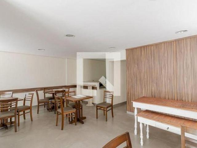 Apartamento à Venda Sacomã, 2 Quartos, 54 m² São Paulo