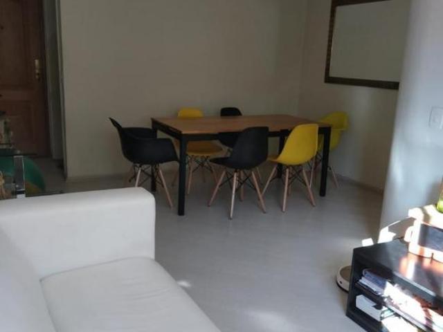 Apartamento à Venda Sacomã, 2 Quartos, 55 m2