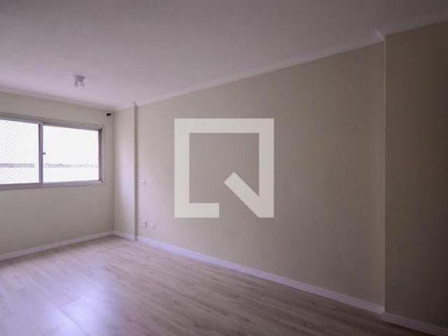 Apartamento à Venda Sacomã, 2 Quartos, 55 m2