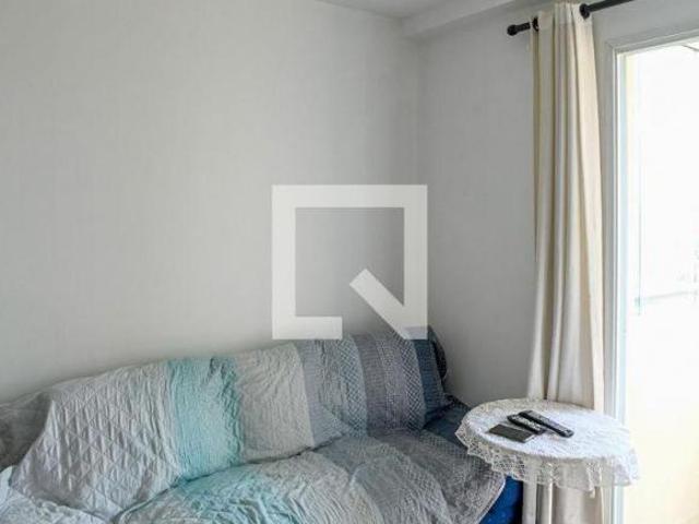 Apartamento à Venda Sacomã, 2 Quartos, 55 m2