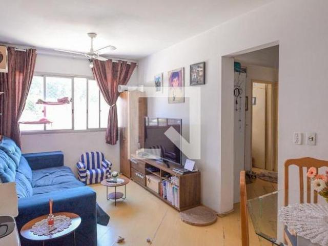 Apartamento à Venda Sacomã, 2 Quartos, 56 m2