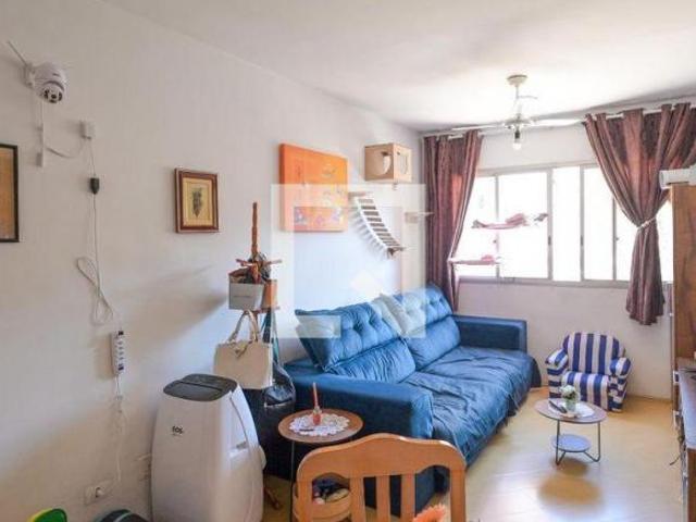 Apartamento à Venda Sacomã, 2 Quartos, 56 m² São Paulo