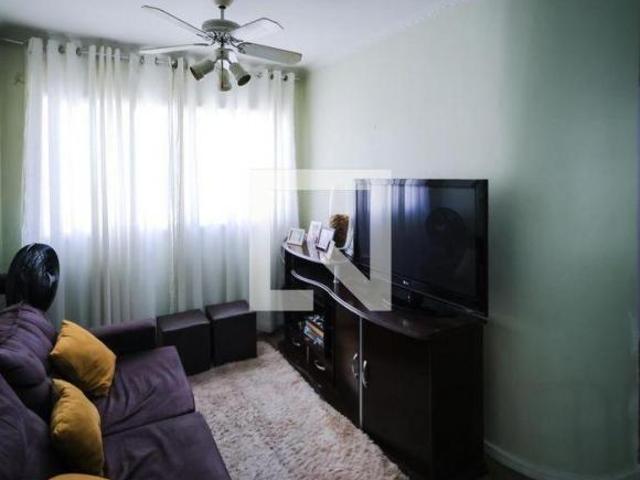 Apartamento à Venda Sacomã, 2 Quartos, 58 m2