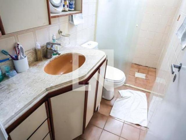 Apartamento à Venda Sacomã, 2 Quartos, 58 m2
