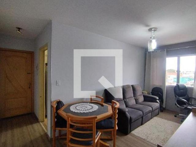 Apartamento à Venda Sacomã, 2 Quartos, 58 m2