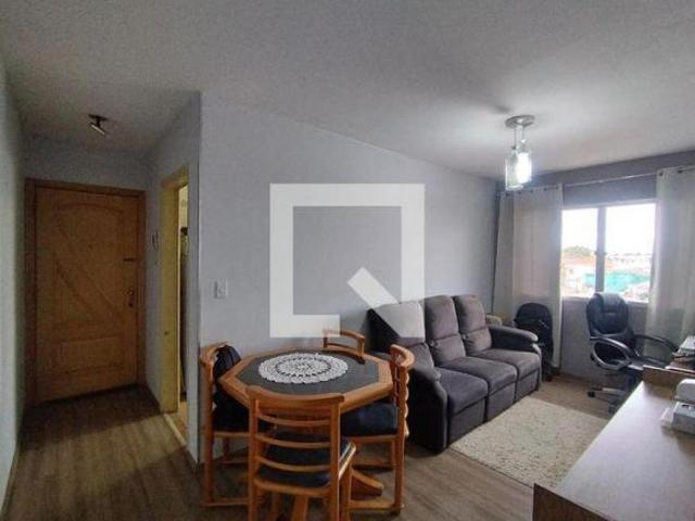 Apartamento à Venda Sacomã, 2 Quartos, 58 m² São Paulo