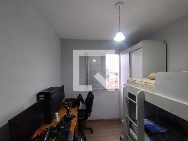 Apartamento à Venda Sacomã, 2 Quartos, 58 m² São Paulo