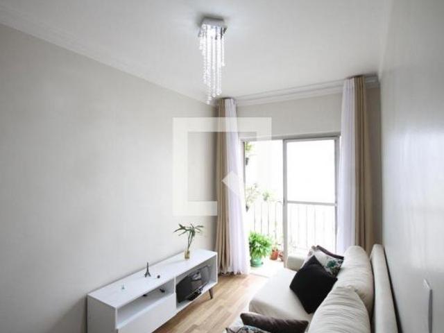Apartamento à Venda Sacomã, 2 Quartos, 63 m2