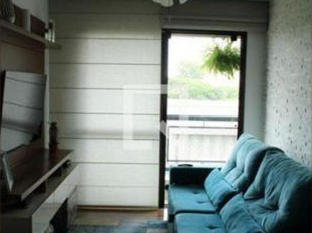 Apartamento à Venda Sacomã, 2 Quartos, 63 m² São Paulo