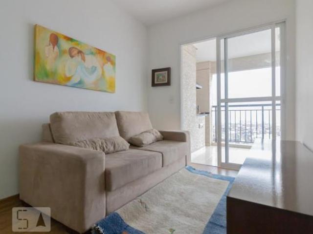 Apartamento à Venda Sacomã, 2 Quartos, 60 m2