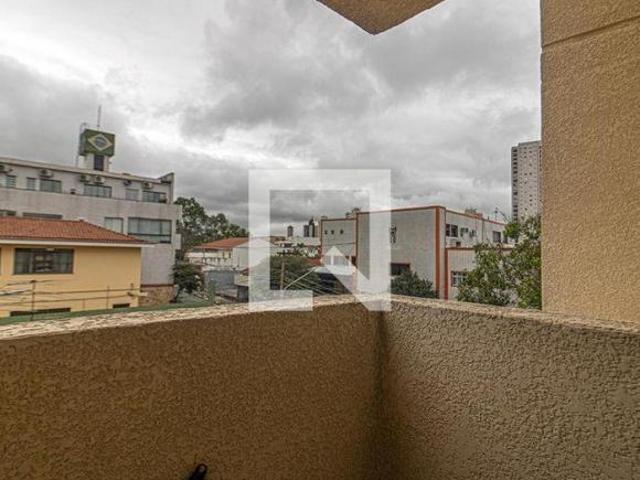 Apartamento à Venda Sacomã, 2 Quartos, 60 m2