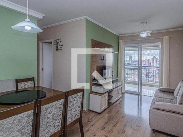 Apartamento à Venda Sacomã, 2 Quartos, 60 m2