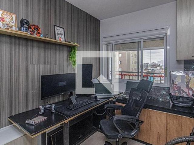 Apartamento à Venda Sacomã, 2 Quartos, 60 m2