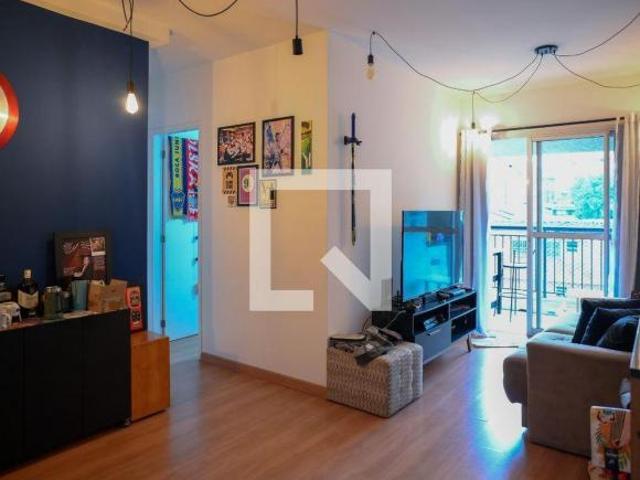 Apartamento à Venda Sacomã, 2 Quartos, 60 m2