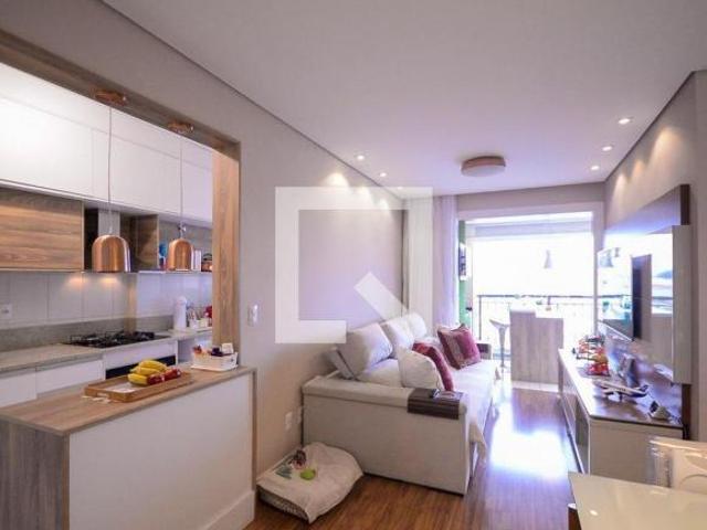Apartamento à Venda Sacomã, 2 Quartos, 60 m2