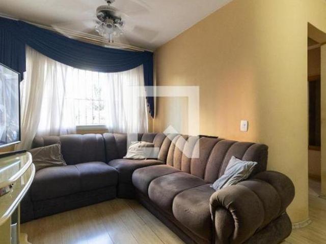 Apartamento à Venda Sacomã, 2 Quartos, 60 m2
