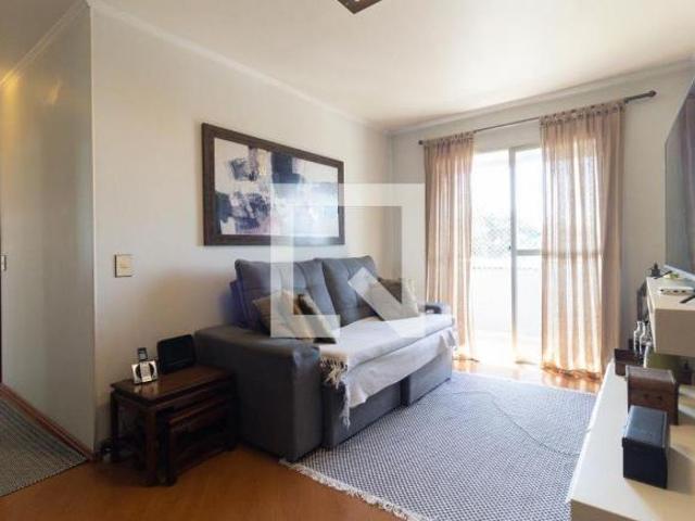 Apartamento à Venda Sacomã, 2 Quartos, 60 m2
