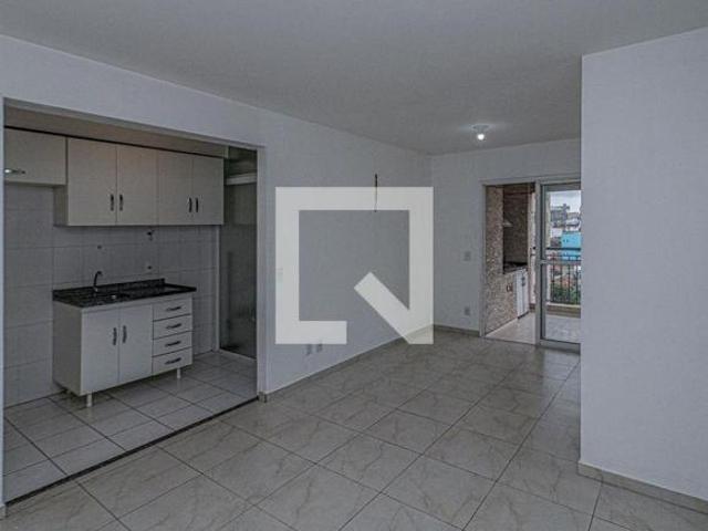 Apartamento à Venda Sacomã, 2 Quartos, 60 m2