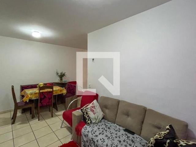 Apartamento à Venda Sacomã, 2 Quartos, 60 m2