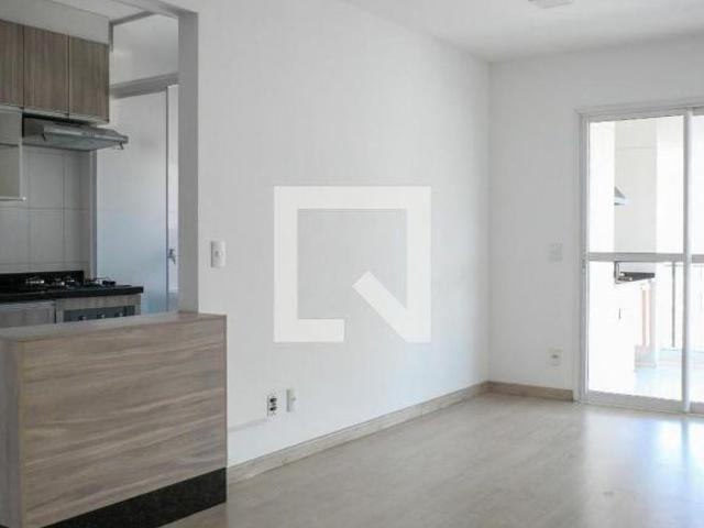 Apartamento à Venda Sacomã, 2 Quartos, 60 m2