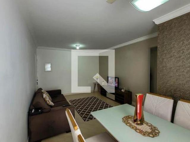 Apartamento à Venda Sacomã, 2 Quartos, 60 m2