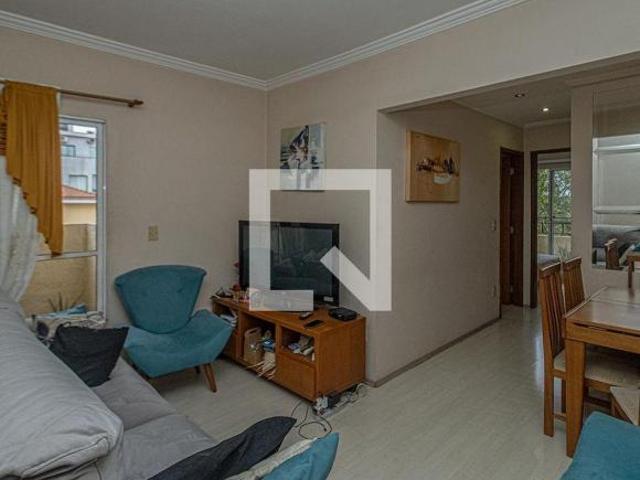 Apartamento à Venda Sacomã, 2 Quartos, 60 m2