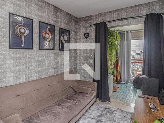 Apartamento à Venda Sacomã, 2 Quartos, 60 m2