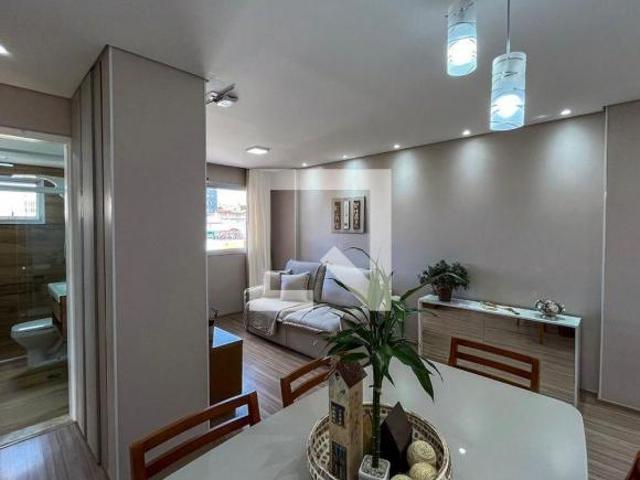 Apartamento à Venda Sacomã, 2 Quartos, 60 m2