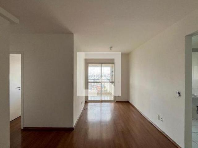 Apartamento à Venda Sacomã, 2 Quartos, 60 m2