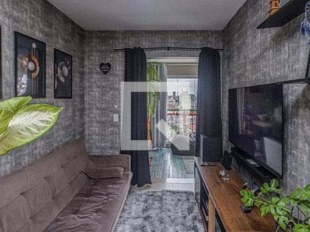 Apartamento à Venda Sacomã, 2 Quartos, 60 m² São Paulo