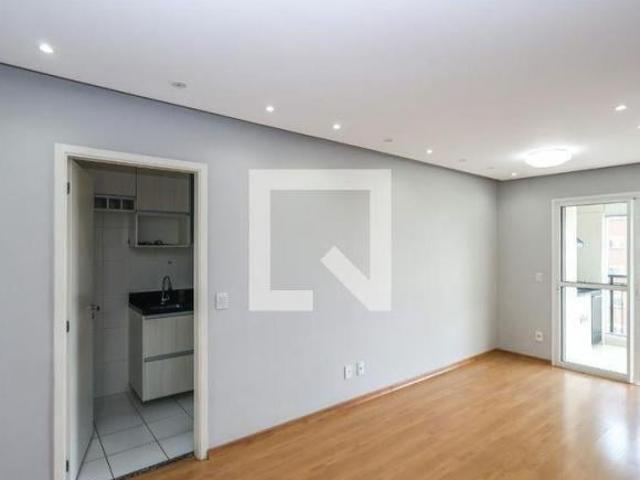 Apartamento à Venda Sacomã, 2 Quartos, 60 m² São Paulo