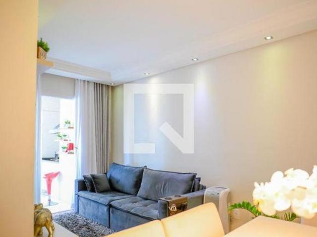 Apartamento à Venda Sacomã, 2 Quartos, 60 m² São Paulo